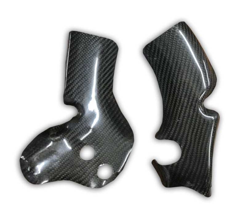 RMZ450 - Pro-Carbon Racing