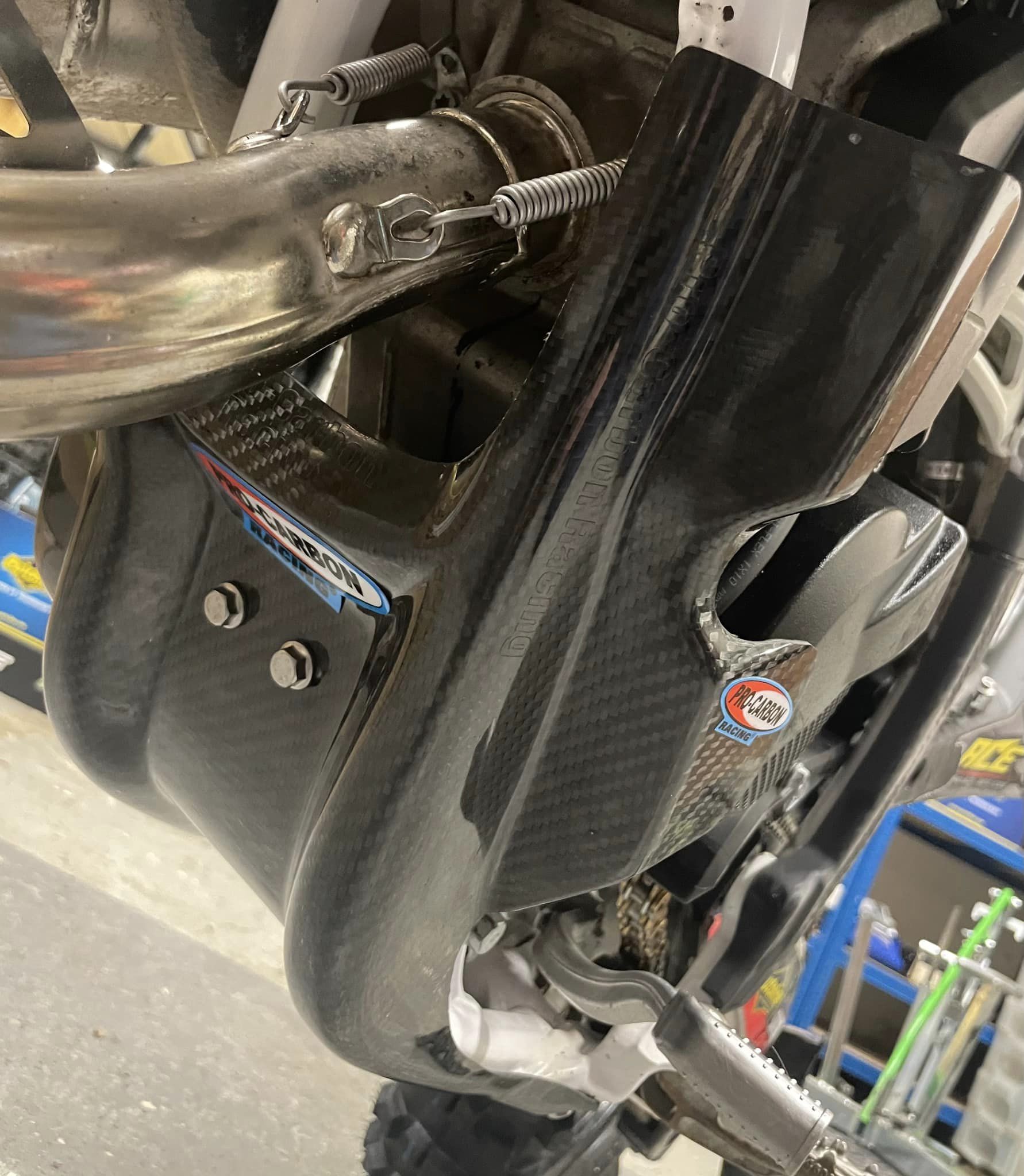 PCR Bulletin: May 2023 - Pro-Carbon Racing