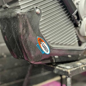 Stark VARG MX, EX and SM - Pro-Carbon Racing