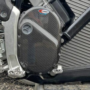 Stark VARG Protection Parts | Carbon Fibre Parts | Check Out Now