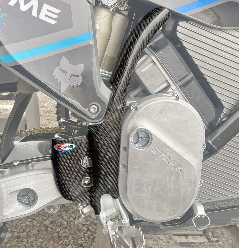 Stark VARG Frame Protection - Tall (foot)